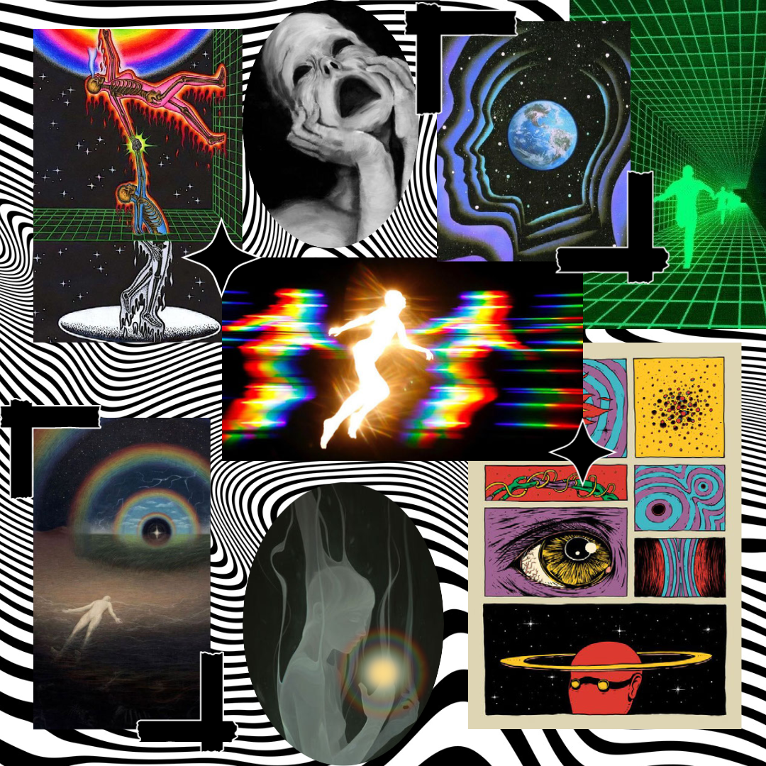 Visual Design Class